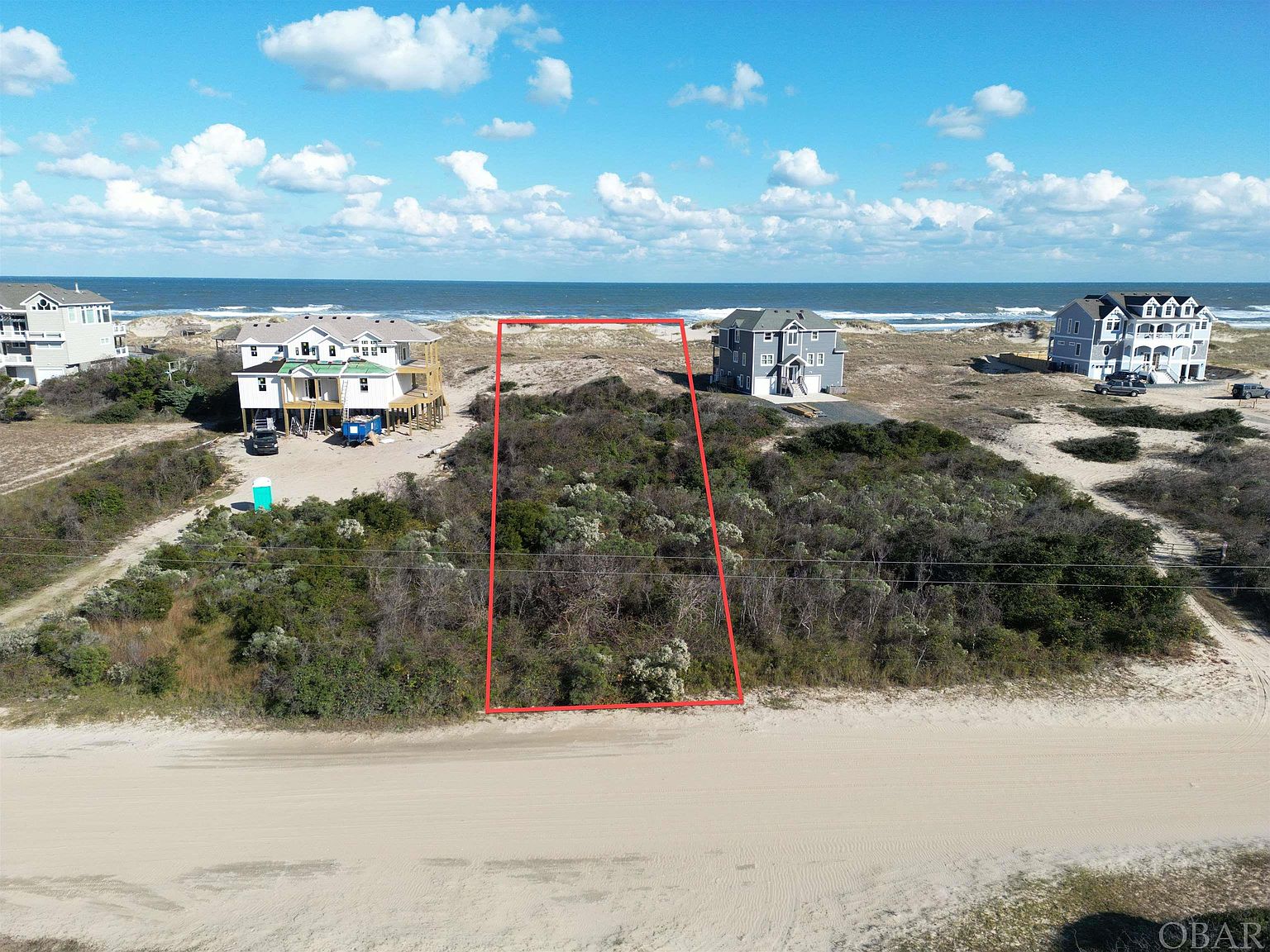 2115 Sandfiddler Rd LOT 9, Corolla, NC 27927 | Zillow