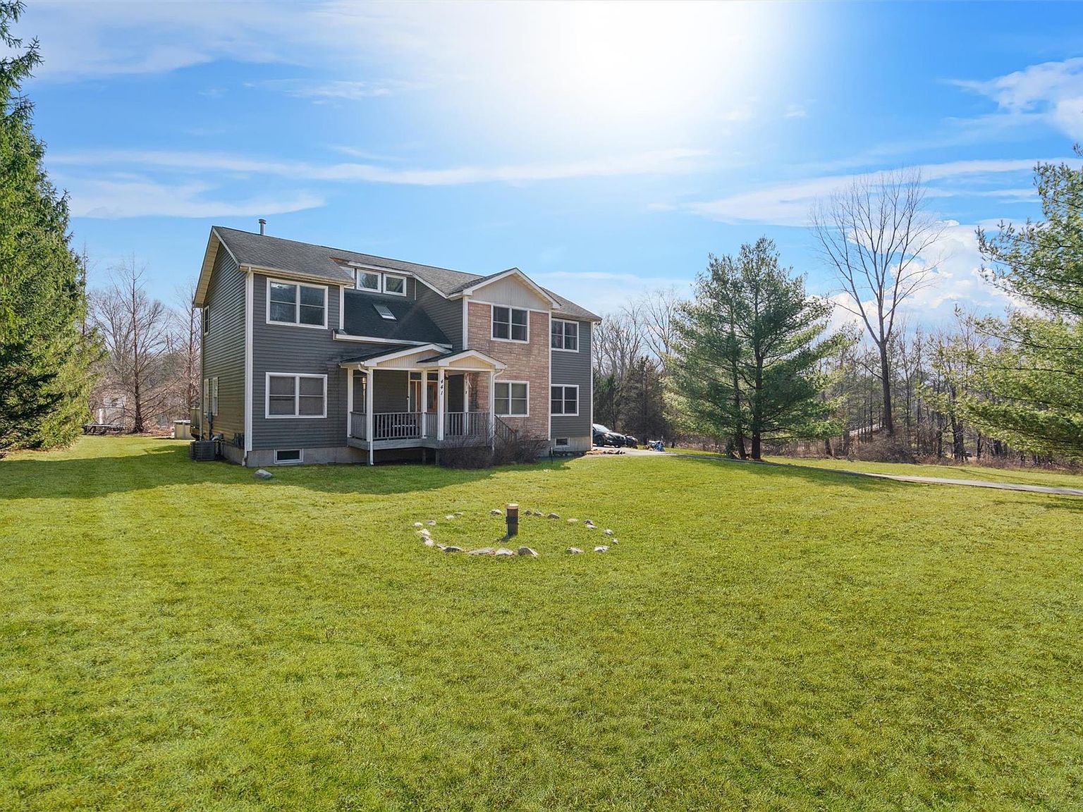 441 County Route 48, Thompson Ridge, NY 10985 | Zillow