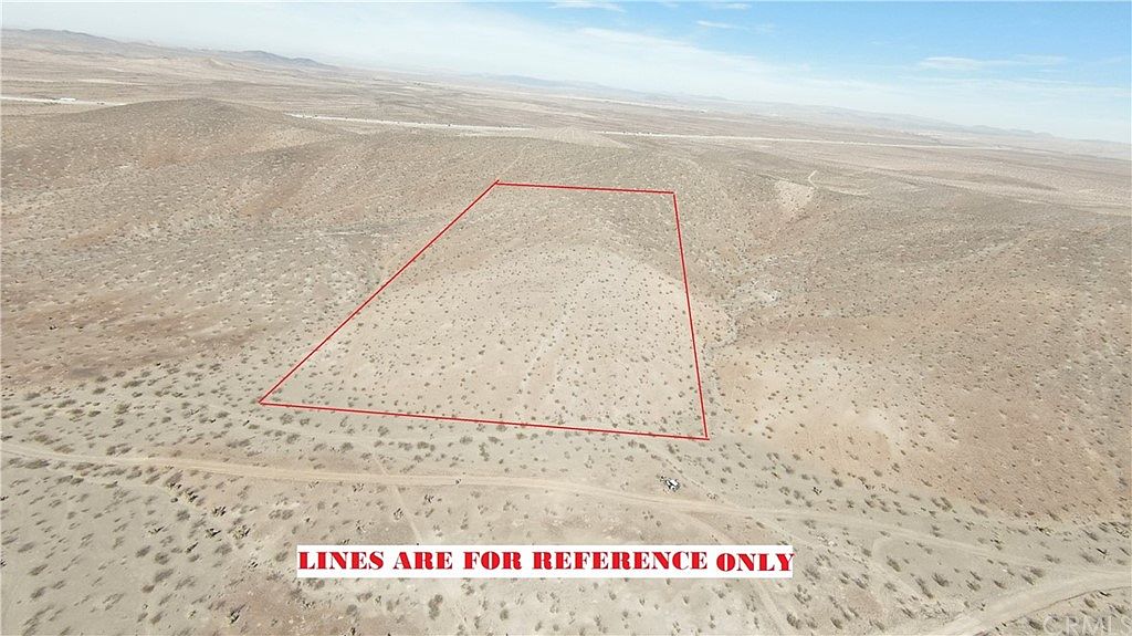 0 Near Hodge Rd, Barstow, CA 92311 | MLS #HD22036759 | Zillow