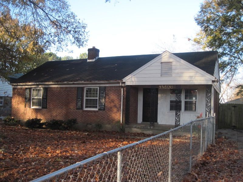 3593 Millington Rd, Memphis, TN 38127 | Zillow