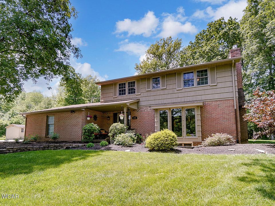 2236 High Ridge Rd, Lima, OH 45805 | Zillow