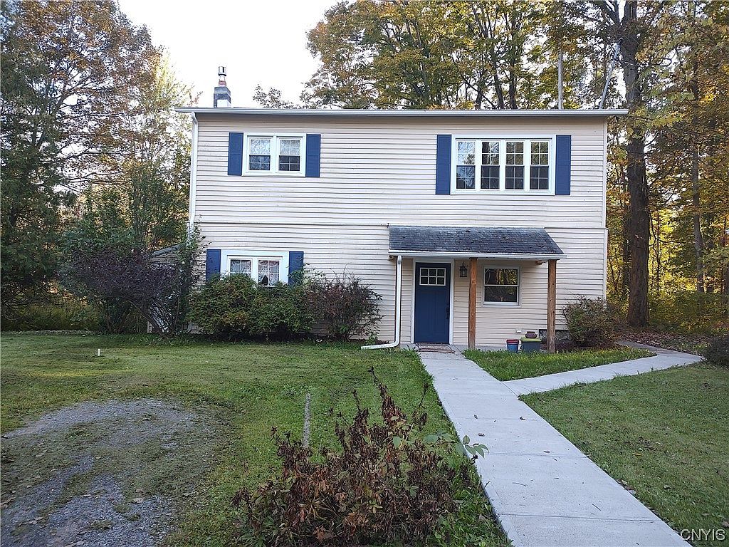 8814 Pump Rd, Jordan, NY 13080 | Zillow