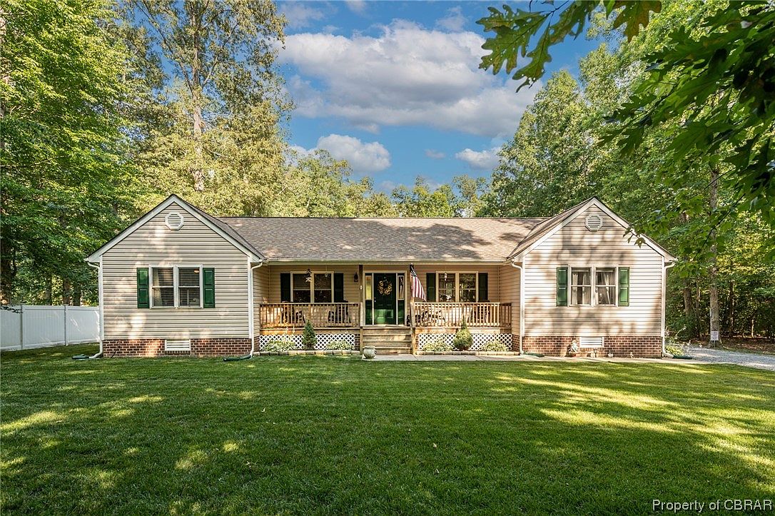 133 Parkwood Dr, Aylett, VA 23009 | Zillow