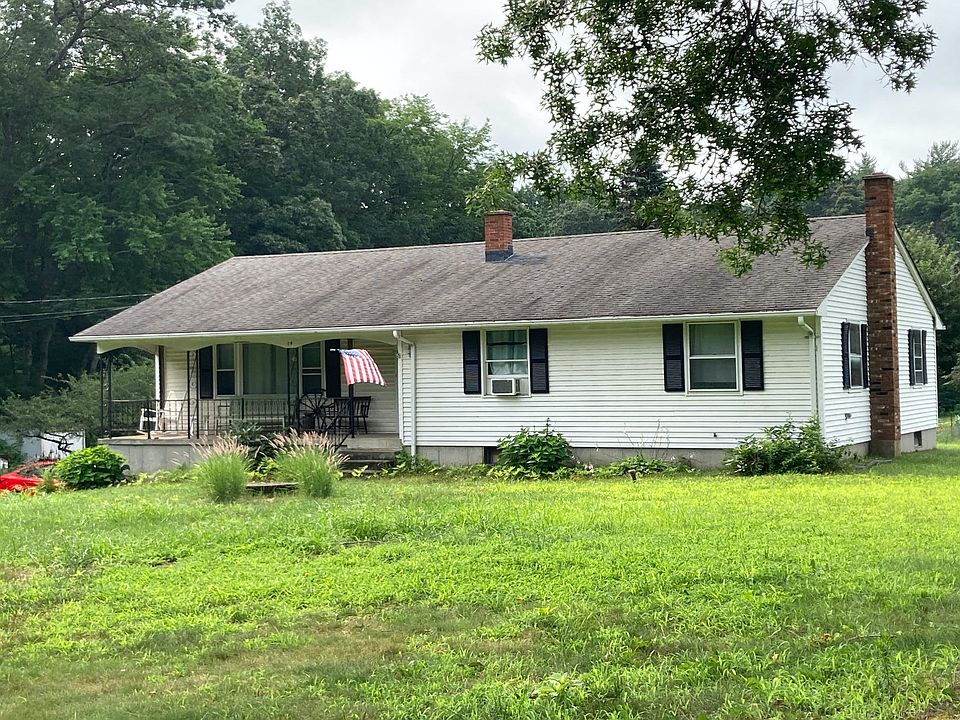 14 Harrington Rd, Broad Brook, CT 06016 | Zillow