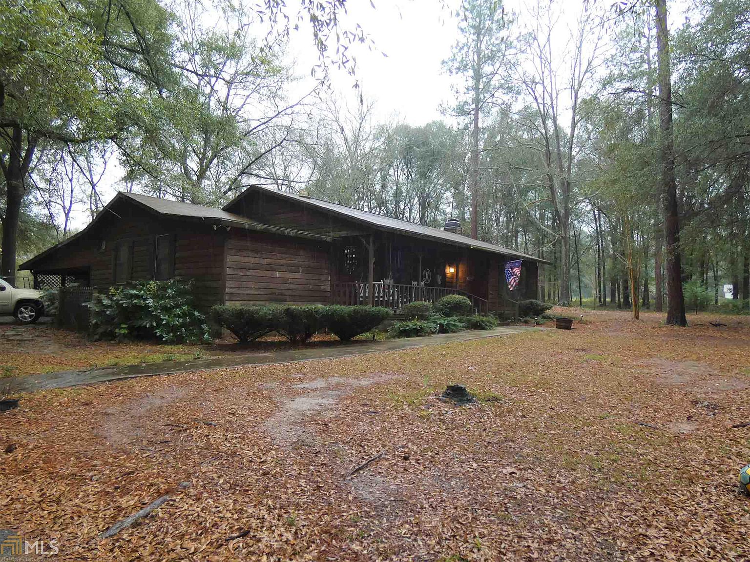 803 S Main St, Davisboro, GA 31018 | Zillow