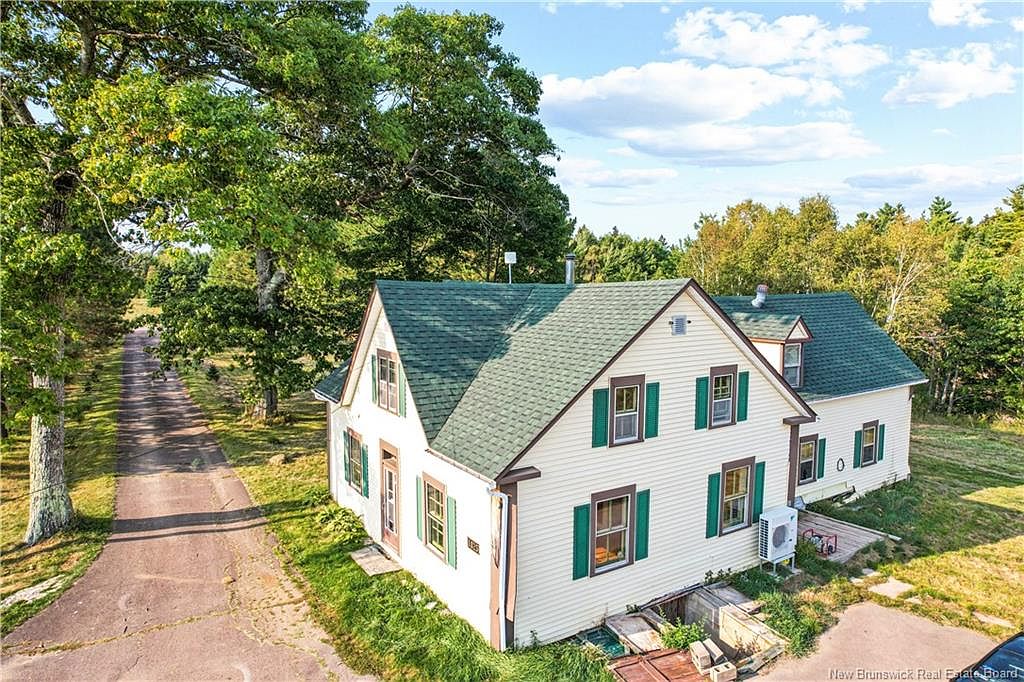 548 Bells Mills Rd, Richibucto, NB E4W 2J4 | MLS #NB106291 | Zillow