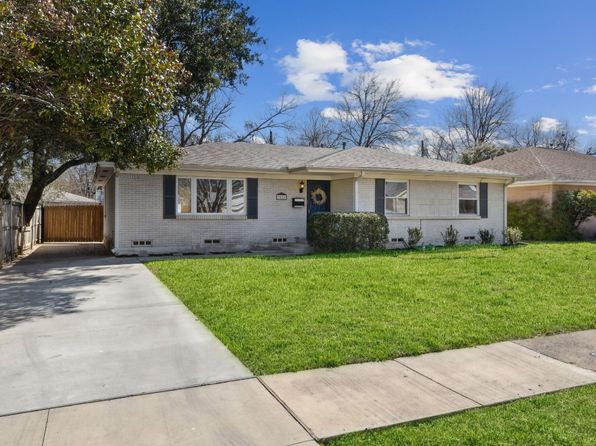 Dallas TX Real Estate - Dallas TX Homes For Sale | Zillow