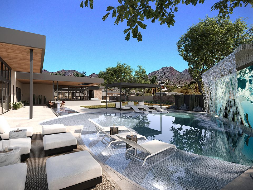 3627 E Bethany Home Rd, Paradise Valley, AZ 85253 | MLS #6525456 | Zillow