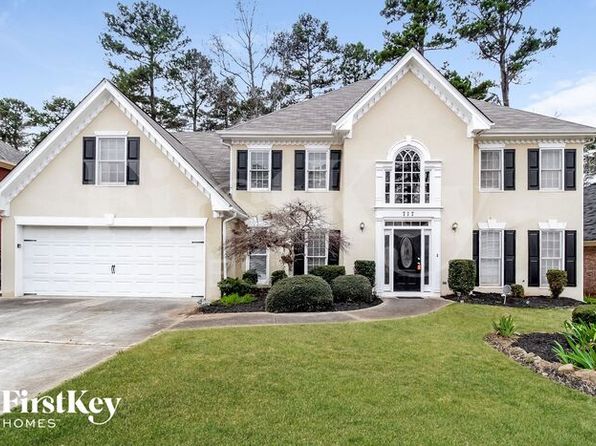 Houses For Rent in Stone Mountain GA - 196 Homes | Zillow