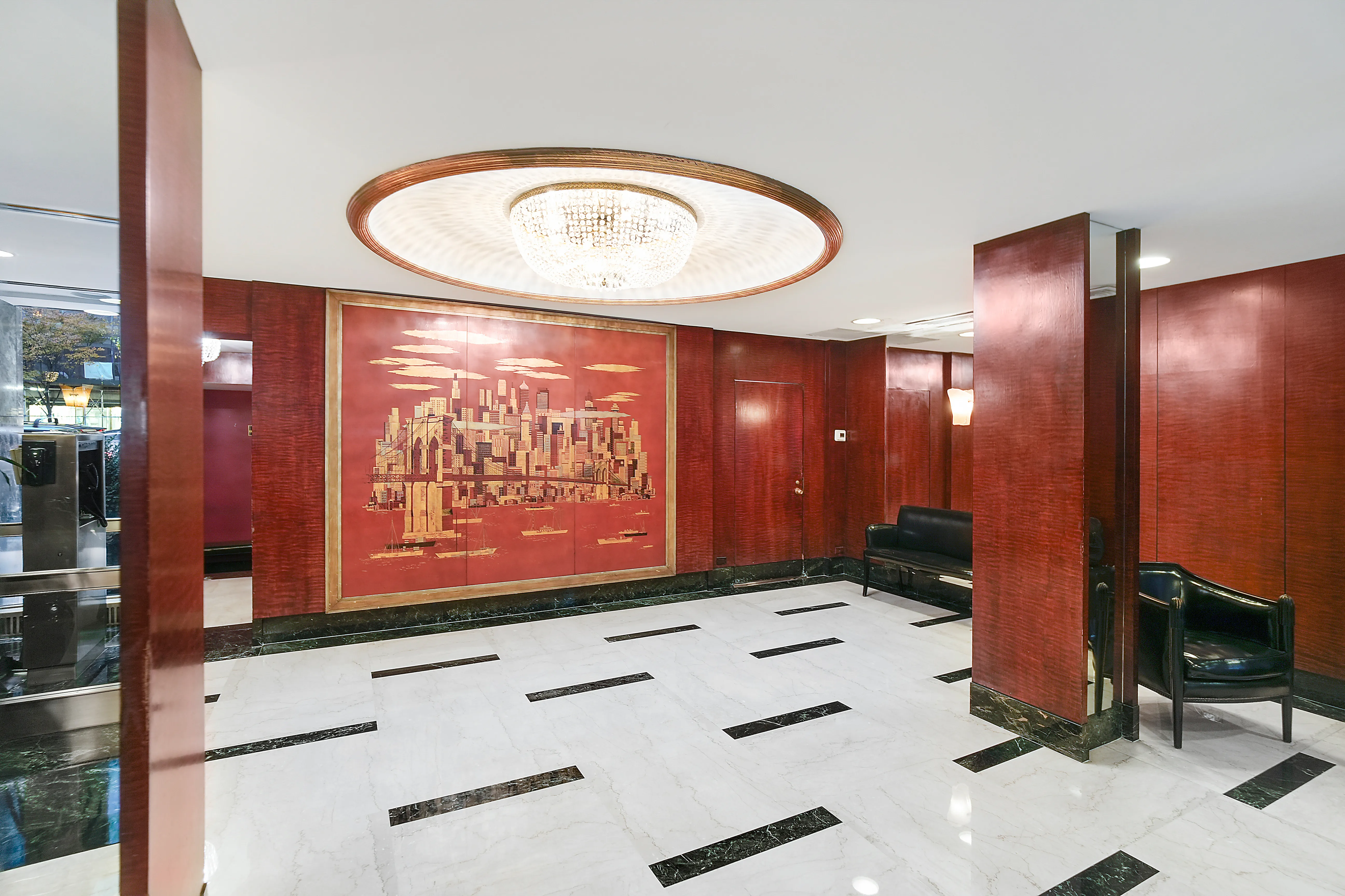 475 Park Avenue #3D5 in Midtown, Manhattan | StreetEasy