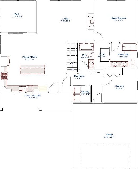 6426 Henry St, Muskegon, MI 49441 | MLS #22036197 | Zillow