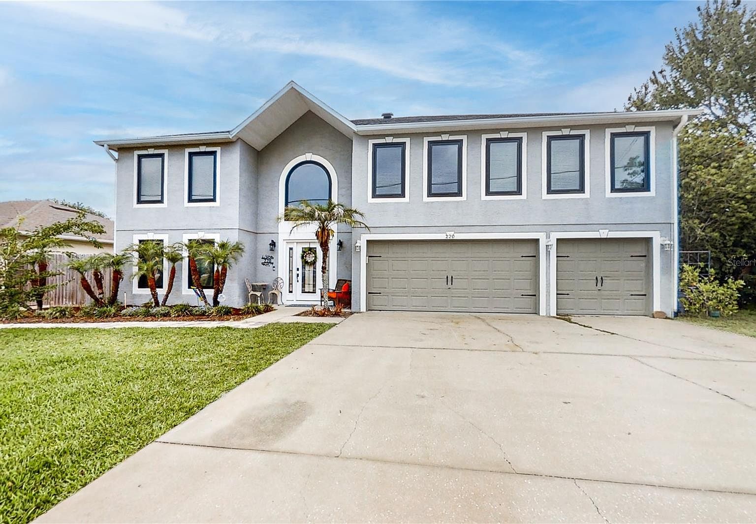 220 Bird Of Paradise Dr, Palm Coast, FL 32137 | MLS #1007978 | Zillow