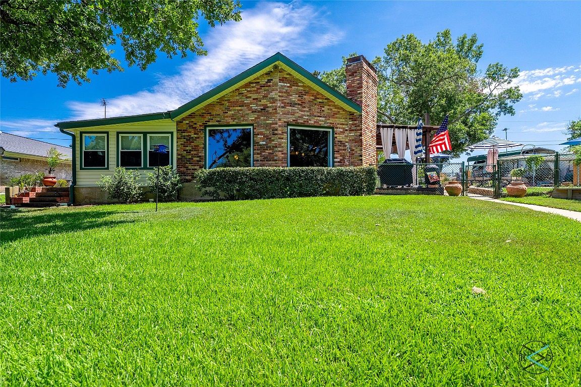 429 Door Key Ranch Rd, Trinidad, TX 75163 | MLS #20418055 | Zillow