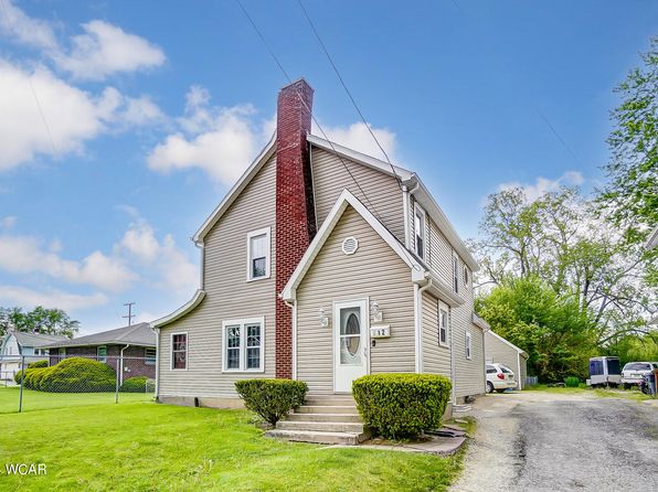 Lima OH Single Family Homes For Sale - 60 Homes | Zillow