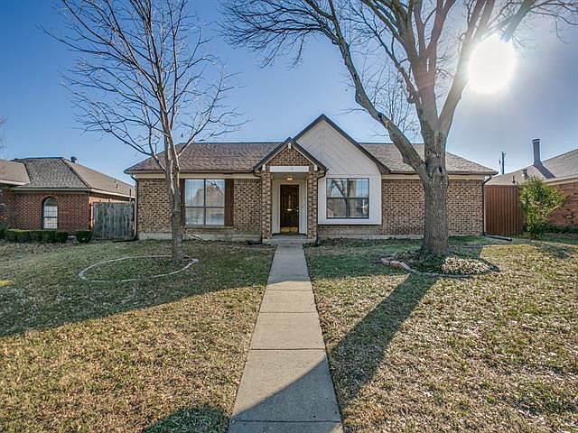 1108 Colmar Dr, Plano, TX 75023 | Zillow