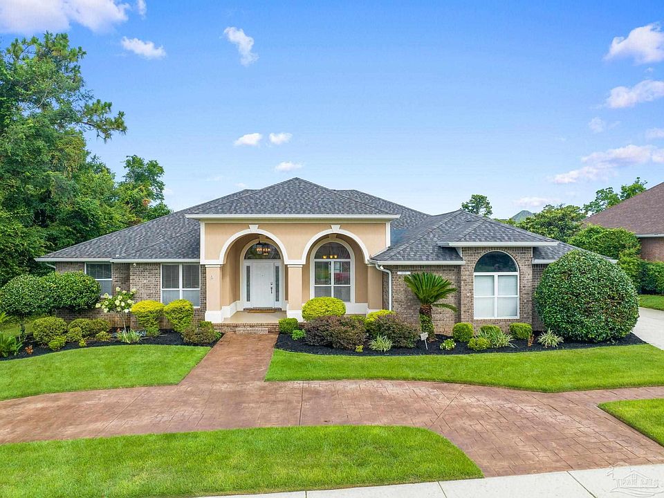6021 Chapman Cir, Pensacola, FL 32504 | Zillow