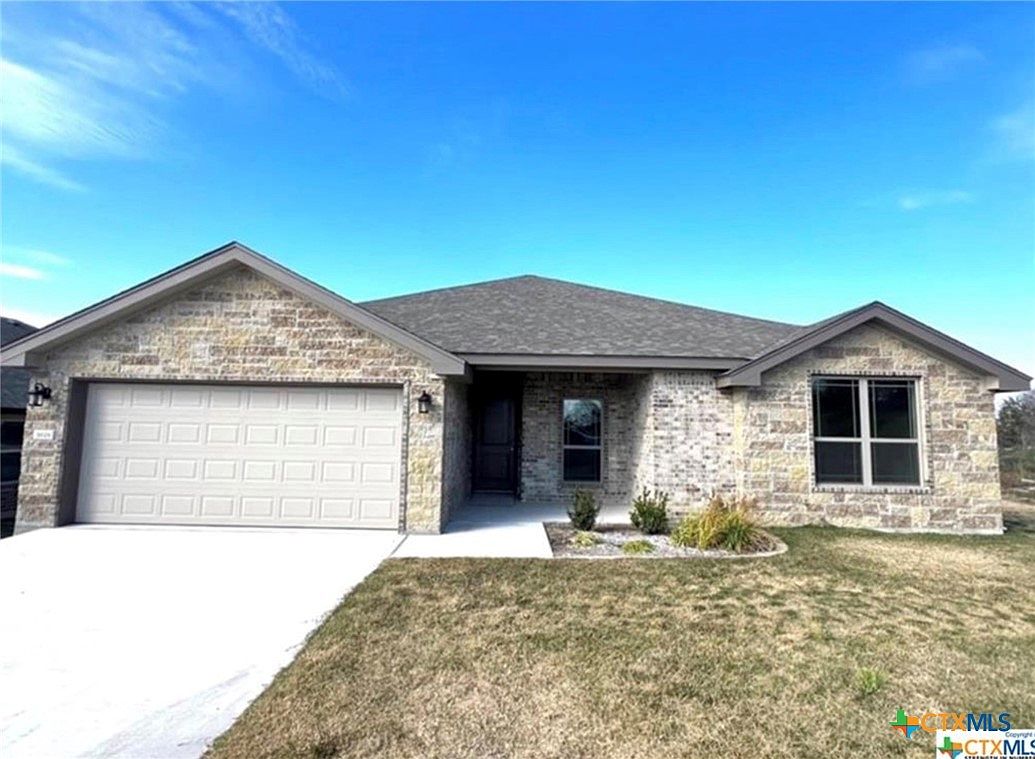 3818 Leming Ct, Temple, TX 76504 | MLS #576294 | Zillow