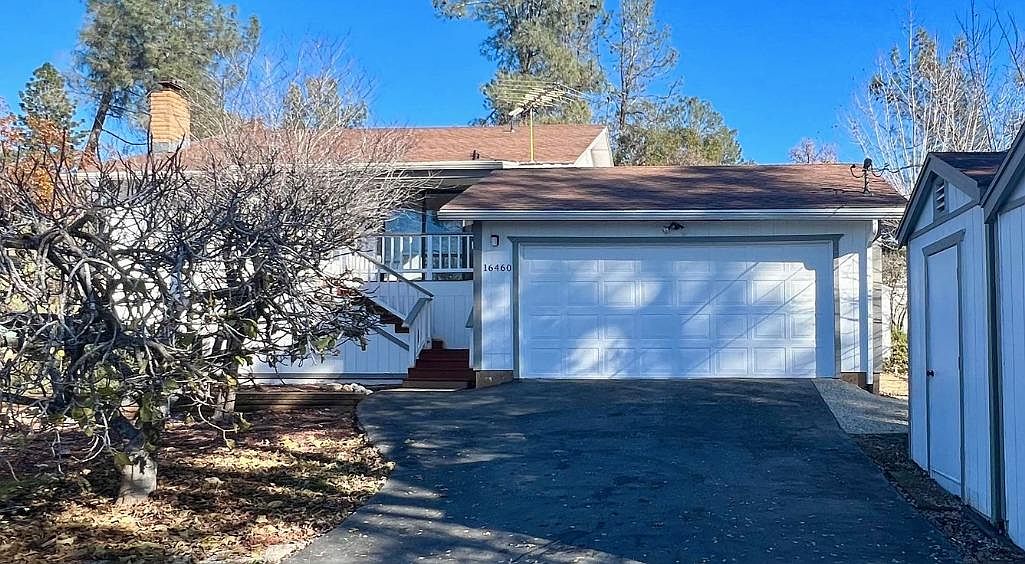 16460 George Way, Grass Valley, CA 95949 | MLS #223117186 | Zillow