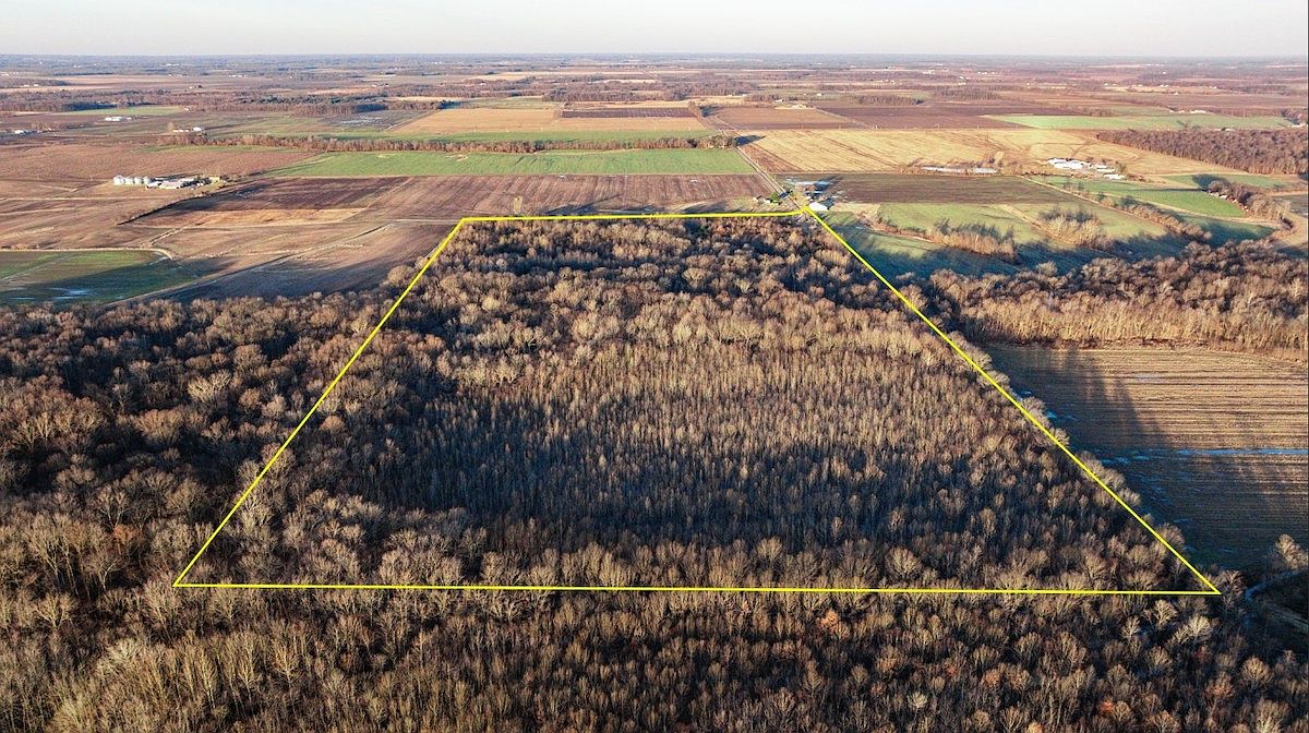 County Highway 7 LOT WP001, Geff, IL 62842 | MLS #94897 | Zillow