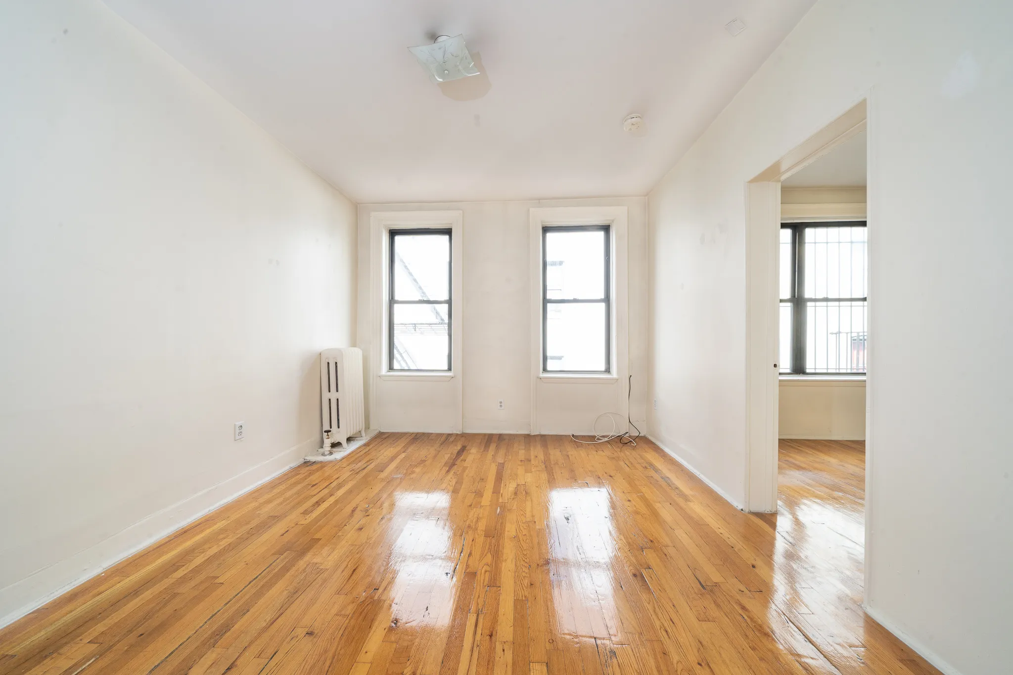 635 West 170th Street #5A in Washington Heights, Manhattan | StreetEasy