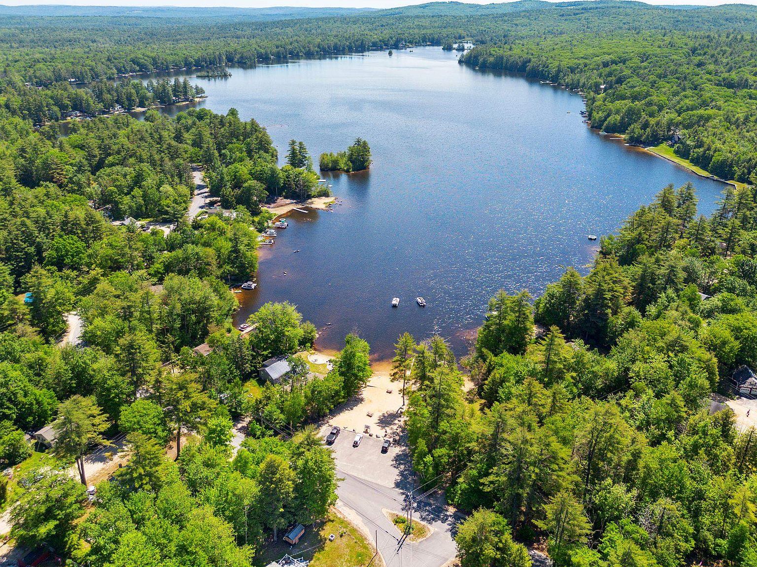 63 Gary Road, Union, NH 03887 | Zillow