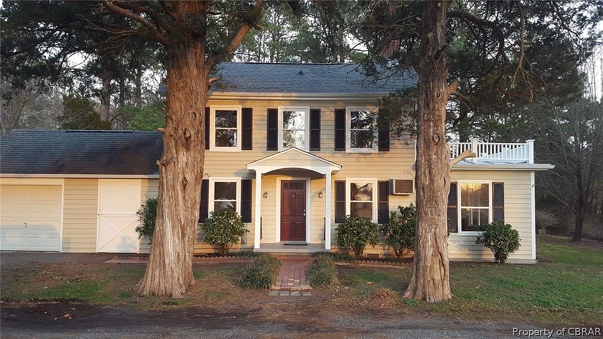 2195 New Point Comfort Hwy, Mathews, VA 23109 | Zillow