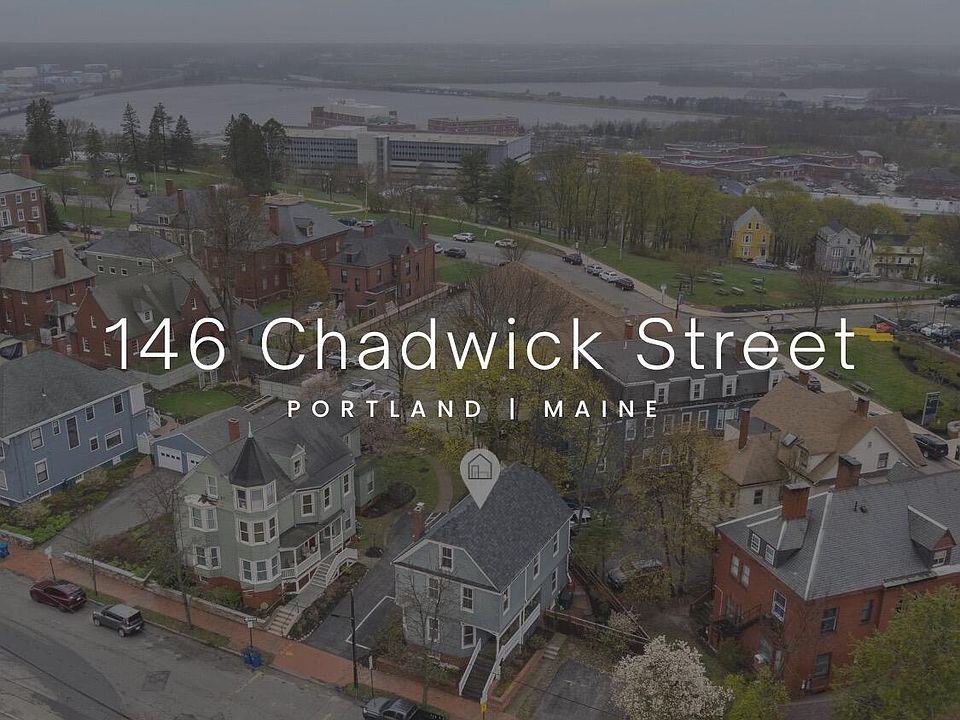 146 Chadwick St, Portland, ME 04102 | MLS #1557927 | Zillow