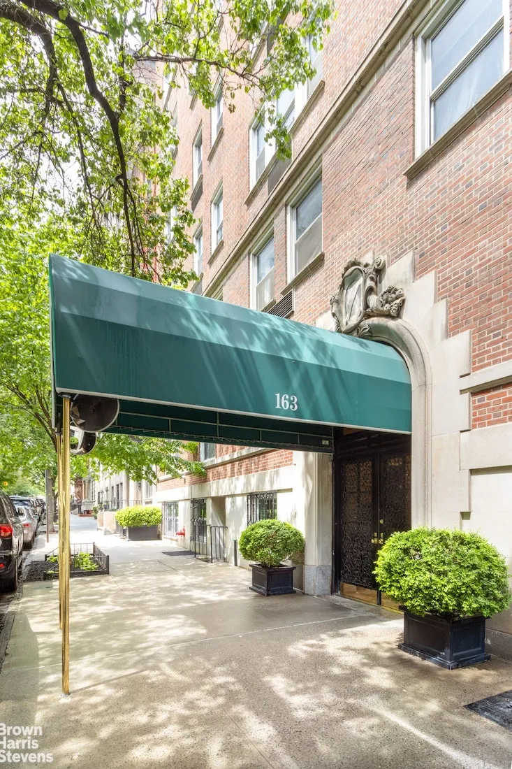 163 East 81st Street #2A in Upper East Side, Manhattan | StreetEasy