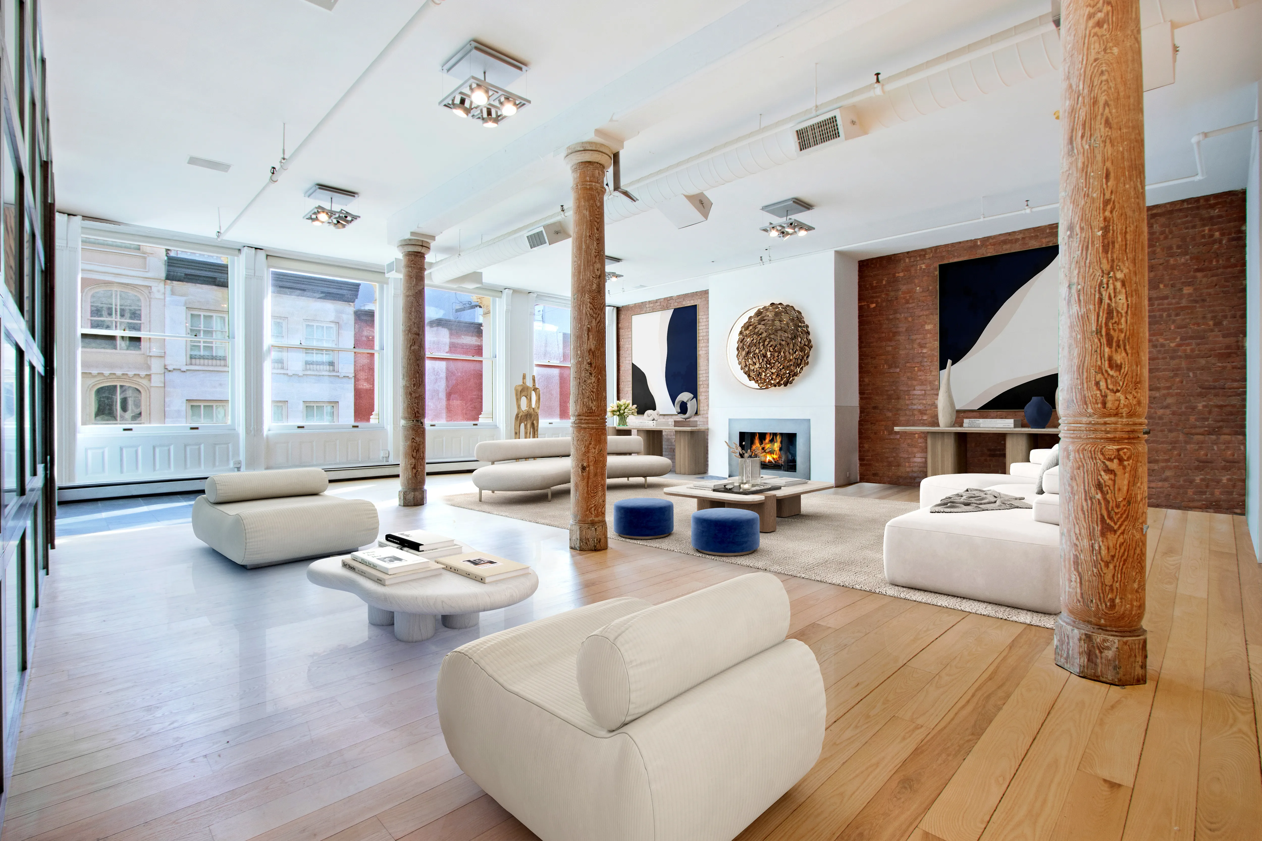 15 Mercer Street #4 in Soho, Manhattan | StreetEasy