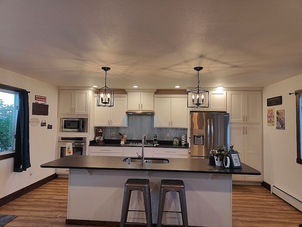 488 Main St, Ralston, WY 82440 | Zillow