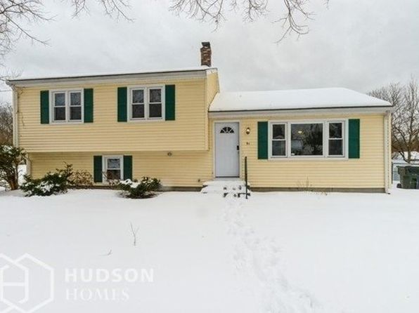 Houses For Rent in Springfield MA - 6 Homes | Zillow