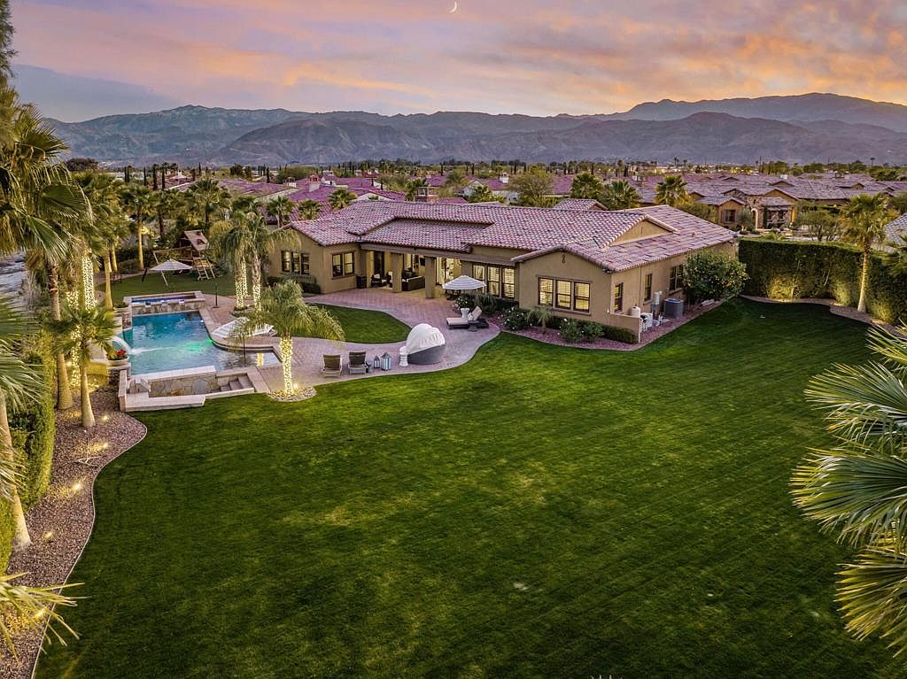 13 Alicante Cir, Rancho Mirage, CA 92270 | Zillow