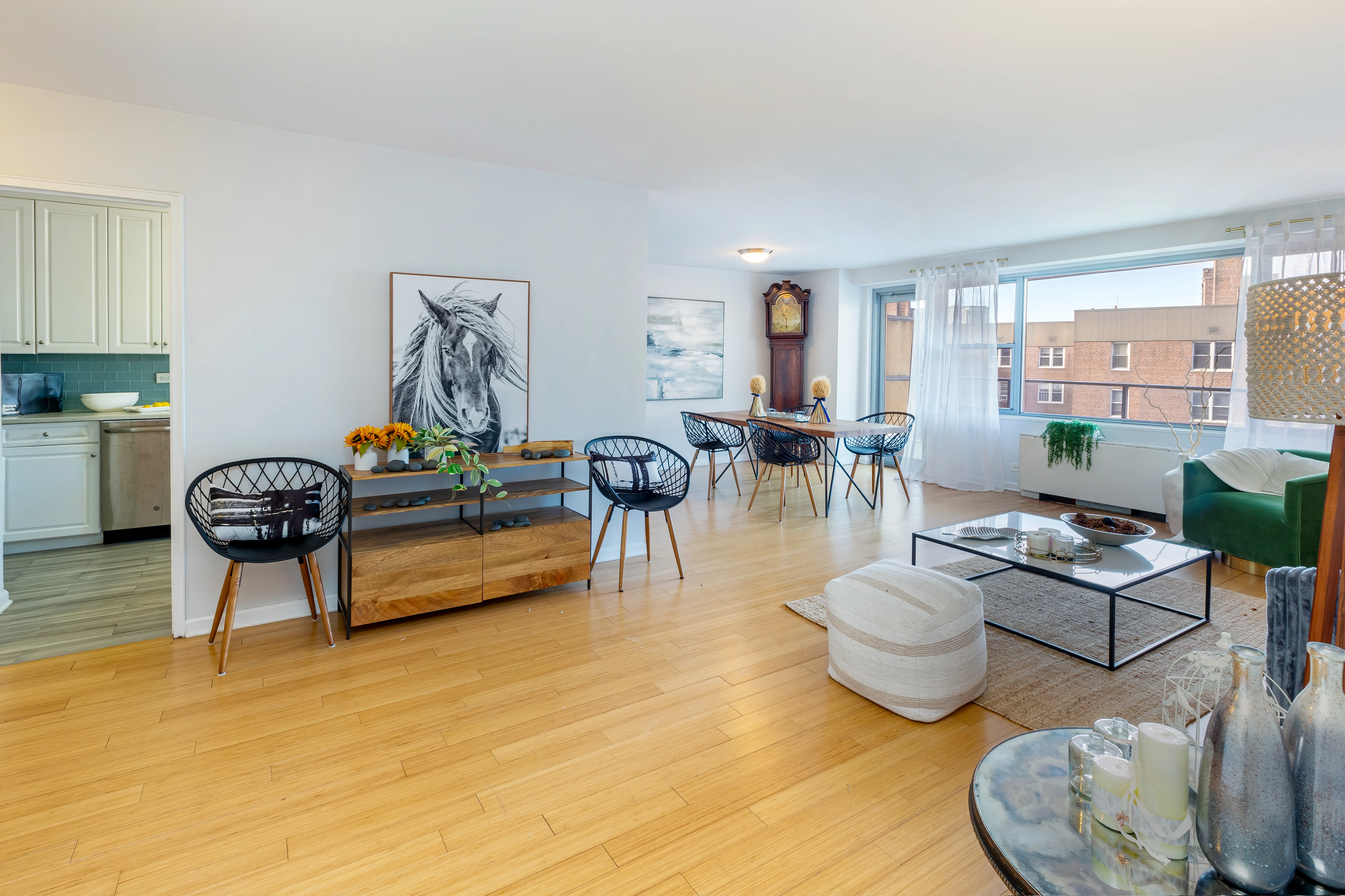 2500 Johnson Avenue #8K in Spuyten Duyvil, Bronx | StreetEasy
