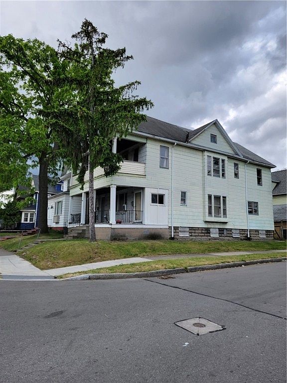 901 Hudson Ave, Rochester, NY 14621 | Zillow