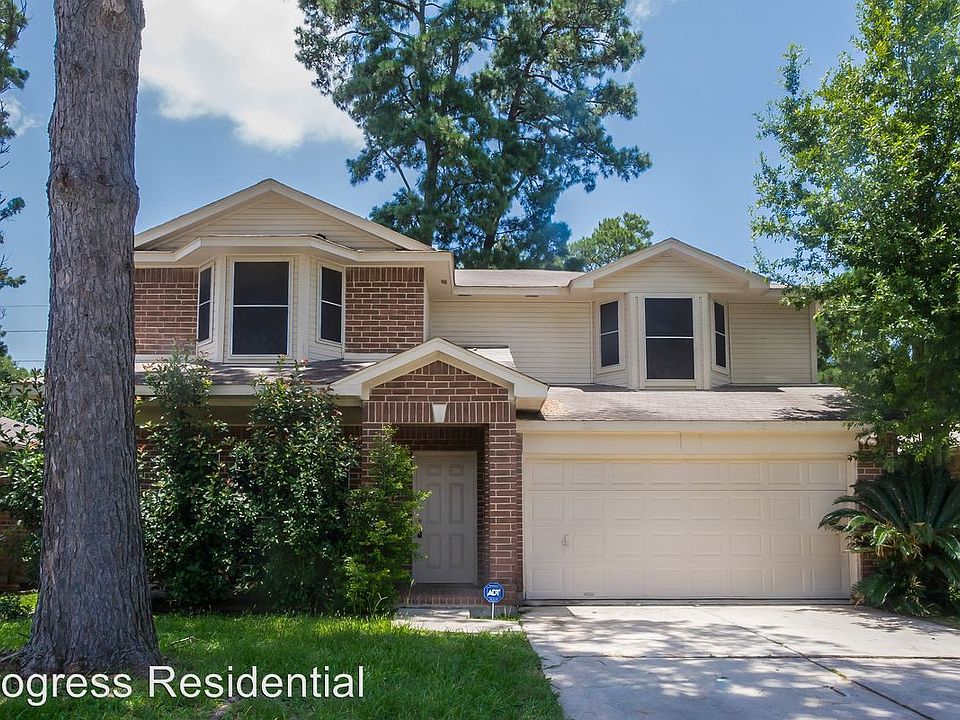 12639 Timbermeadow Dr, Houston, TX 77070 | Zillow