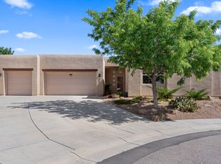 2665 La Luz Cir NE, Rio Rancho, NM 87144 | MLS #1071035 | Zillow