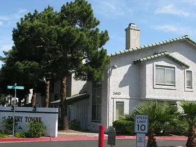 2410 Old Forge Ln Las Vegas NV | Zillow