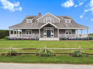 24 Masaquet Ave, Nantucket, MA 02554 | MLS #91011 | Zillow