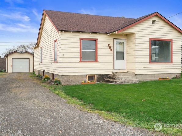 Zillah WA Real Estate - Zillah WA Homes For Sale | Zillow