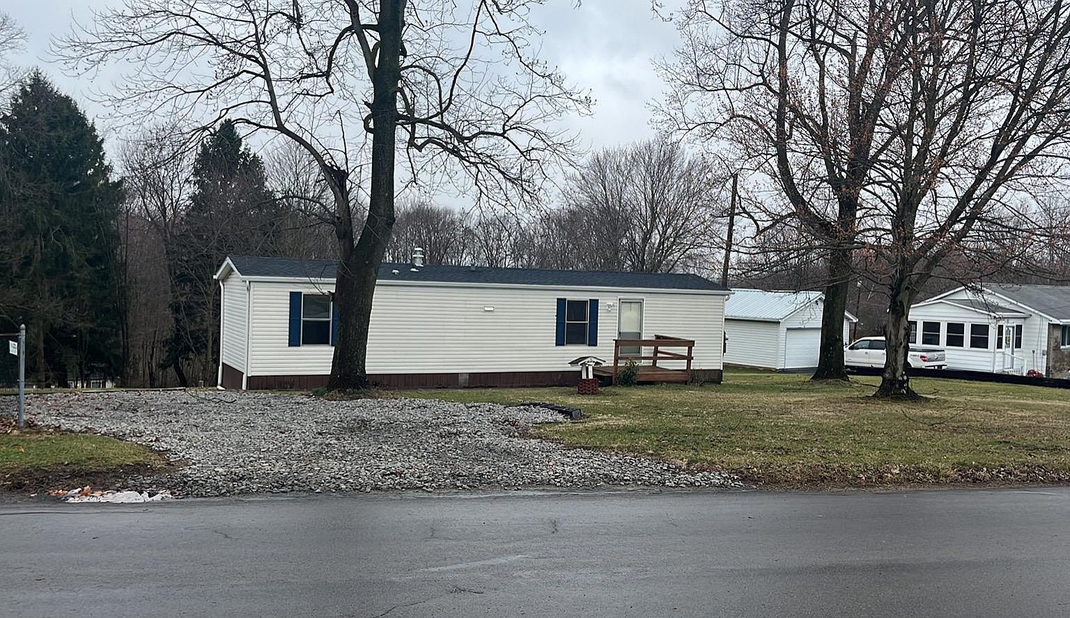 334 Cole Rd, Sarver, PA 16055 | Zillow