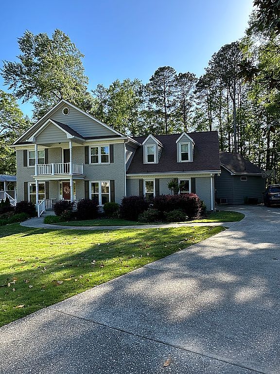 115 Edgewater Way, Peachtree City, GA 30269 | Zillow