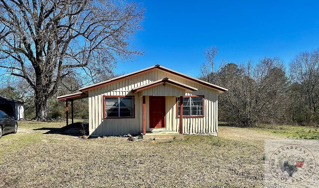 789 State Highway 43, Jefferson, TX 75657 | Zillow