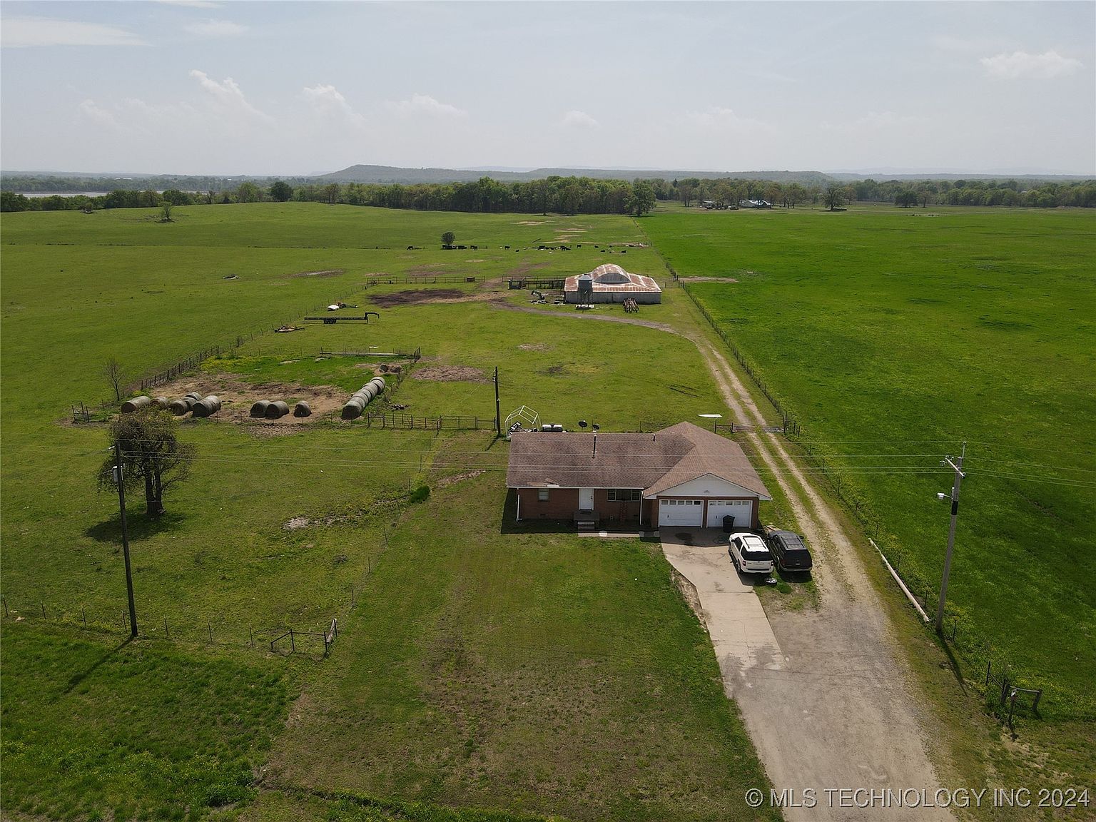 20775 E Highway 9, Keota, OK 74941 | MLS #2429002 | Zillow