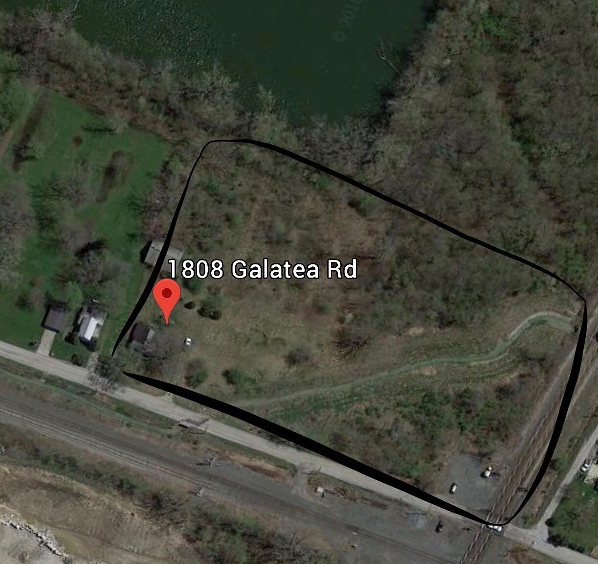 1808 Galatea Rd, North Baltimore, OH 45872 | Zillow