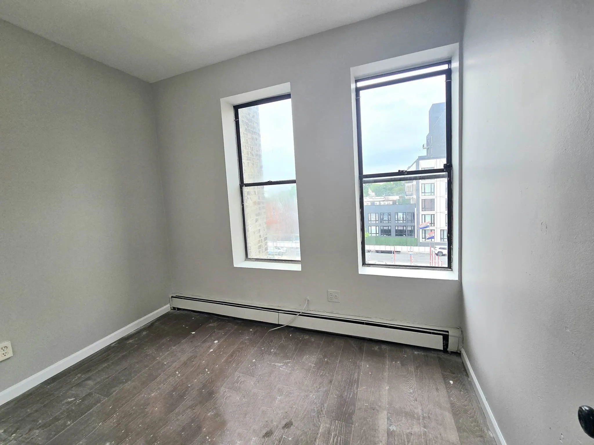 219 Sackman Street #3F in Brownsville, Brooklyn | StreetEasy