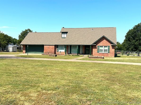Henryetta OK Real Estate - Henryetta OK Homes For Sale | Zillow