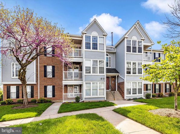 Frederick MD Condos & Apartments For Sale - 22 Listings | Zillow
