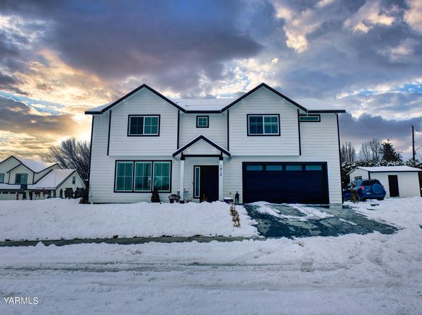 Grandview WA Real Estate - Grandview WA Homes For Sale | Zillow