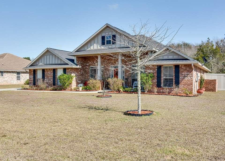 244 Meadow Run Loop, Foley, AL 36535 | Zillow