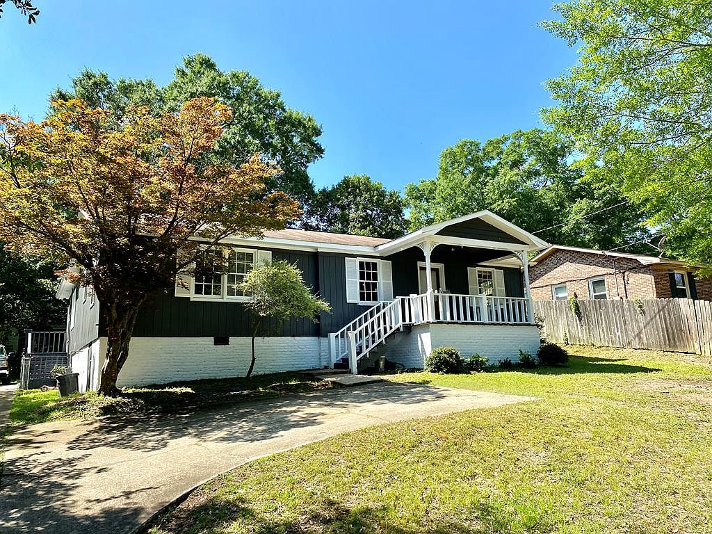 4034 Reese Rd, Columbus, GA 31907 | Zillow